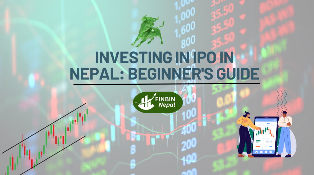Investing in SIP in Nepal - Finbin Nepal